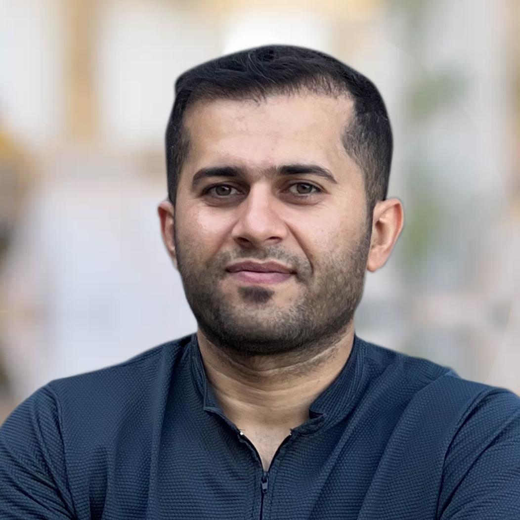 About Us - AI Ark | B2B Data Center Powered With AI