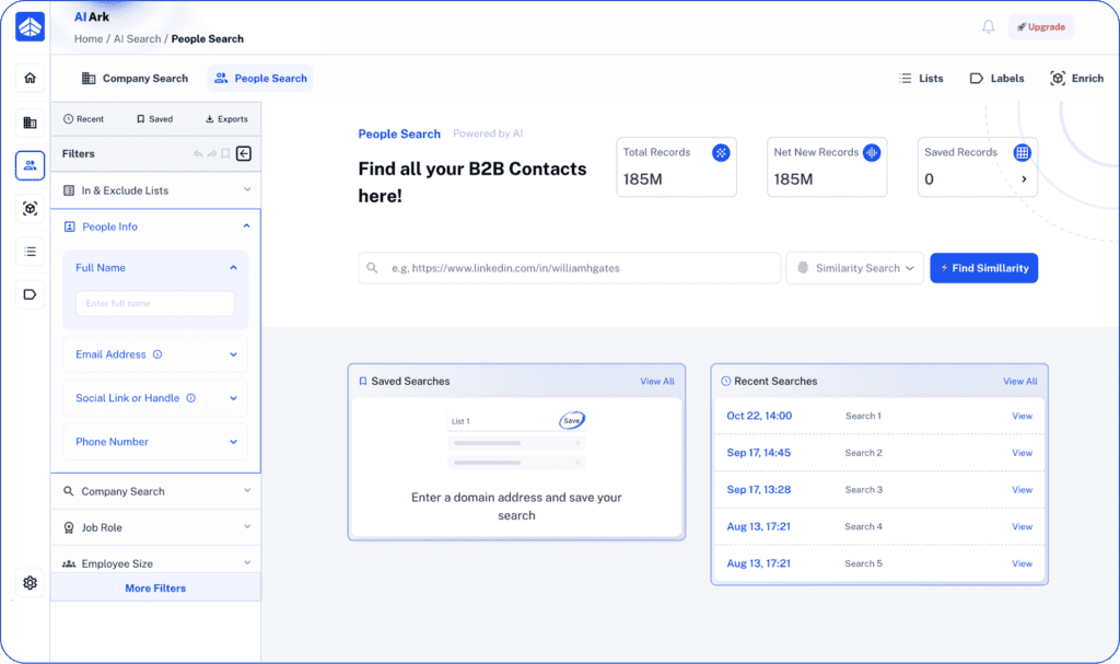 Data Enrichment Examples: Practical Strategies to Enhance Your Data Quality Data Enrichment Examples: Practical Strategies to Enhance Your Data Quality